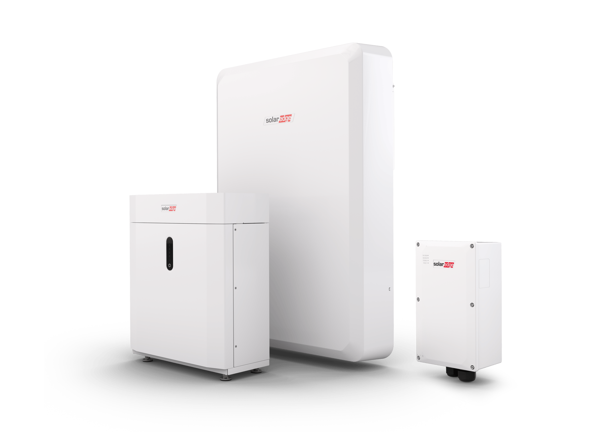 SolarEdge Nexis | Ein PV-System, keine Kompromisse